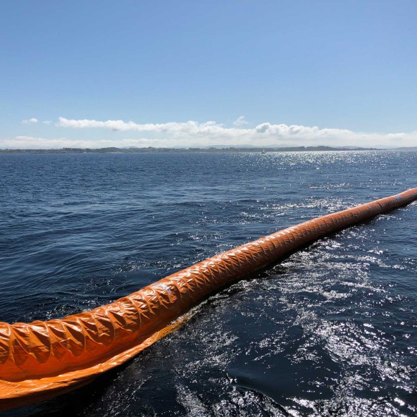 Barreras De Contención | Markleen